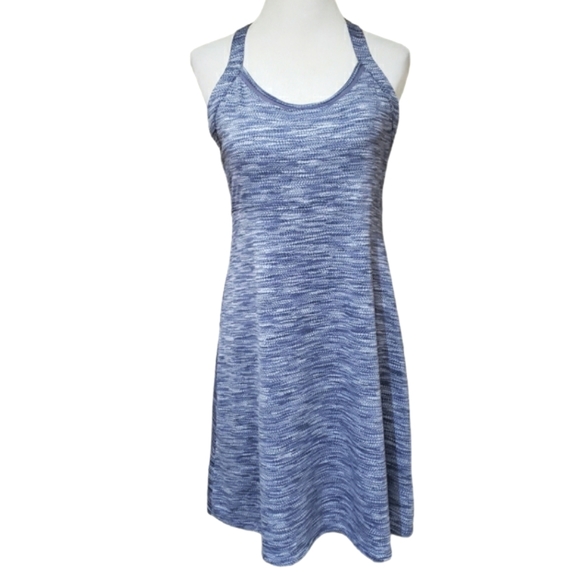 MPG | Dresses | Mpg Mondetta Performance Gear Dress Size Large Travel ...